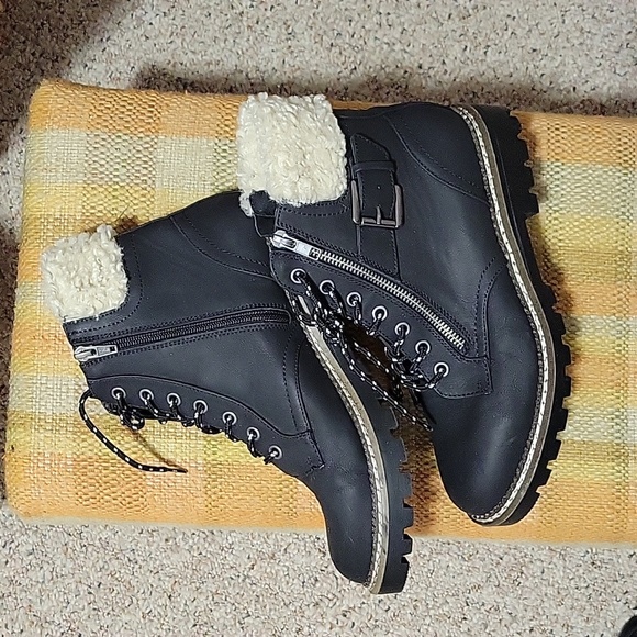 Universal Thread | Shoes | Universal Thread Boots | Poshmark